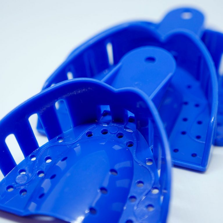 Dental Impression Trays - Dental Impression Kit